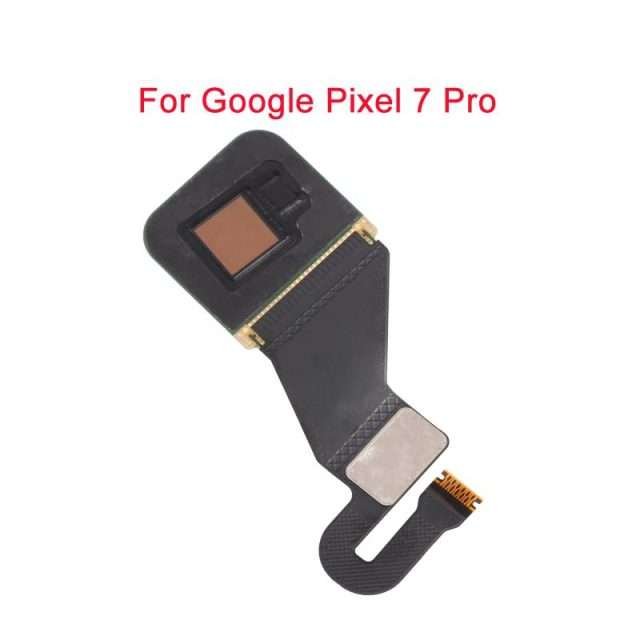 For Google Pixel 7 /Pixel 7 Pro Fingerprint Sensor Flex Cable Mobile ...